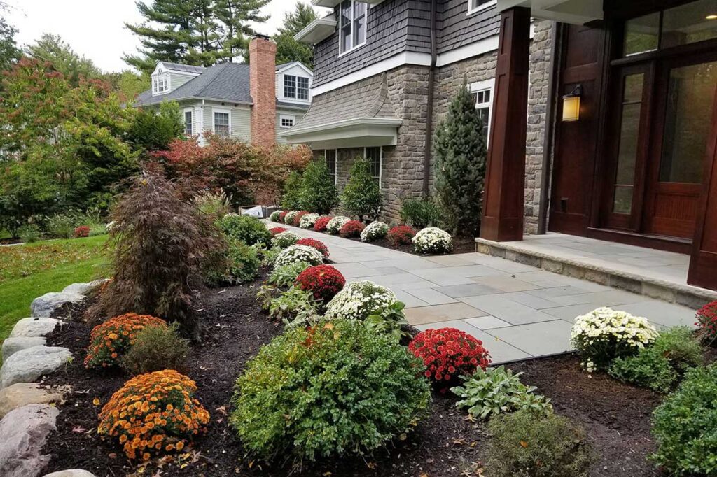 Landscape Design Gallery - Landscape Solutions
