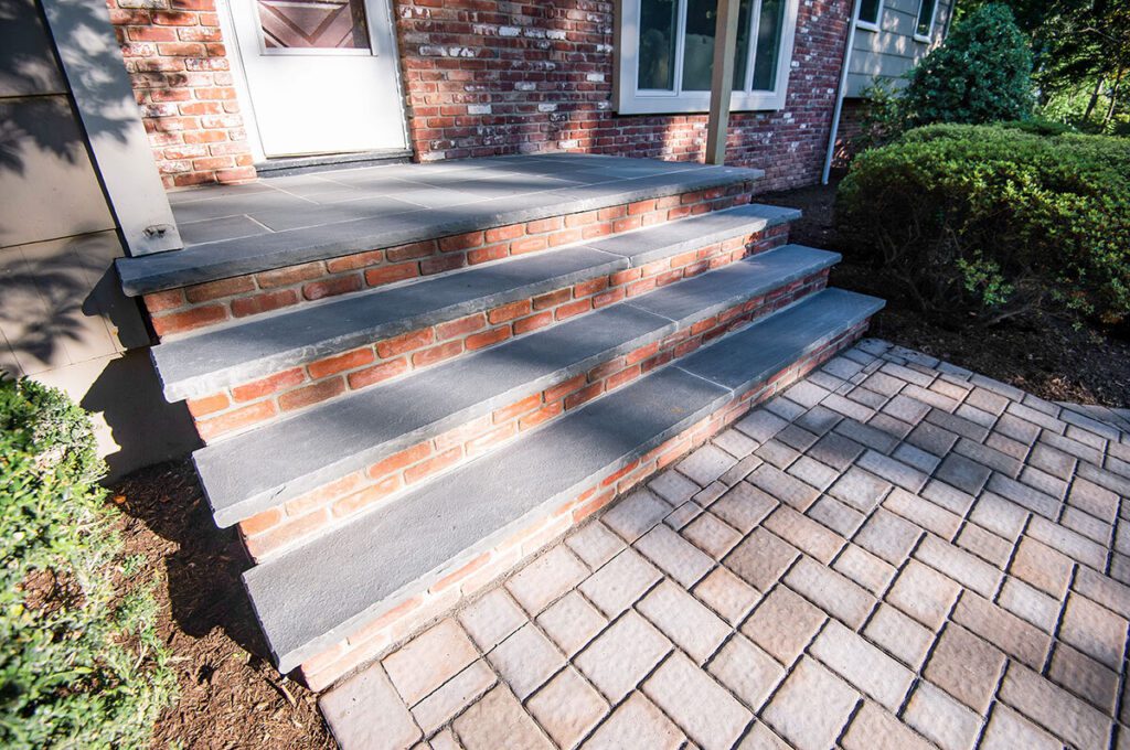 Landscape Steps - Landscape Solutions