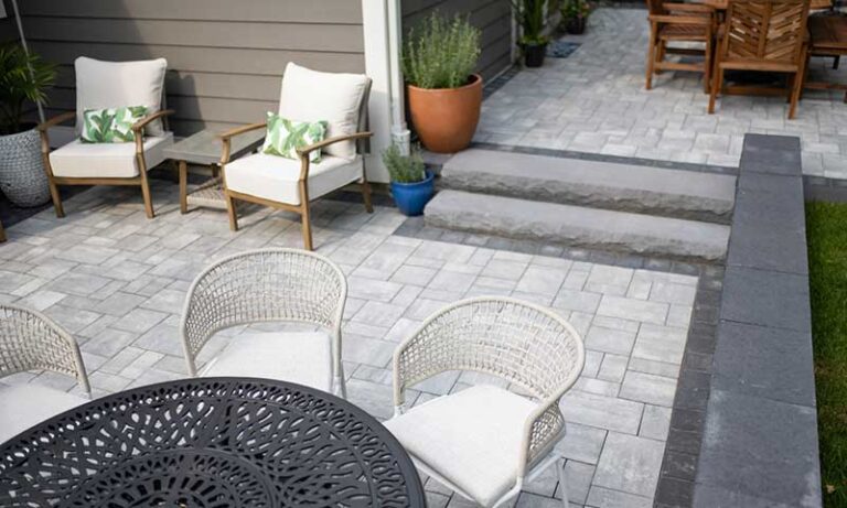 Helpful Patio Paver Design Ideas for Your Landscape