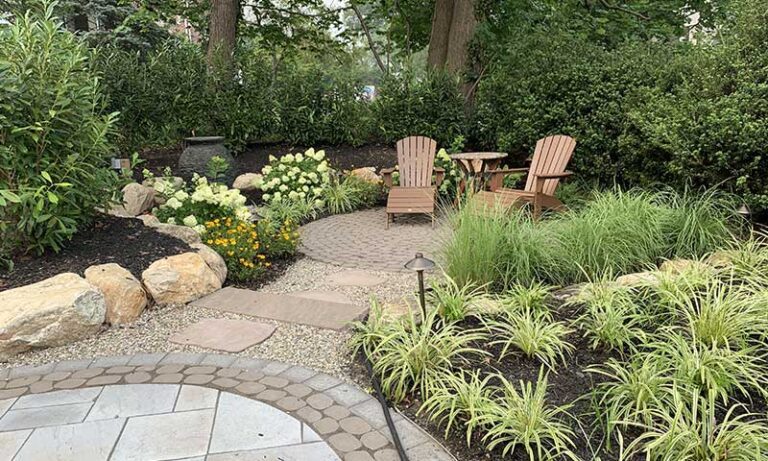 Multi-Level Patios - Expand Your Outdoor Living Space