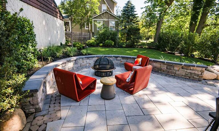 Multi-Level Patios - Expand Your Outdoor Living Space