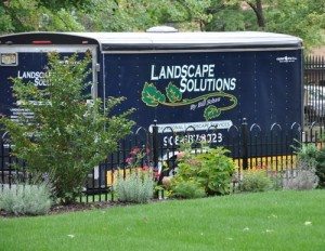 Contact Information - Landscape Solutions-Union, NJ